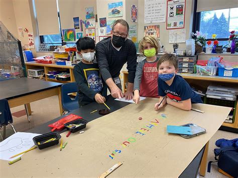 Wakefield Public Schools Home