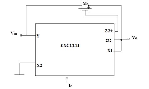 Proposed Full Wave Precision Rectifier Circuit Download Scientific Diagram
