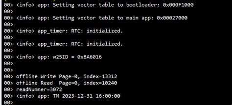 Nrf52840 Uart Dfu Fail Nordic Qanda Nordic Devzone Nordic Devzone