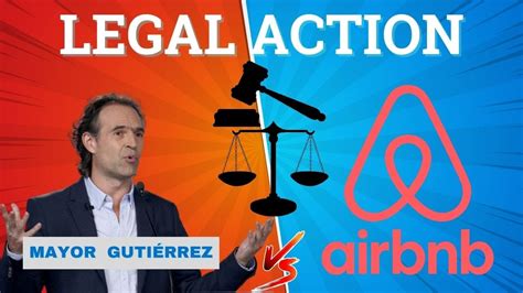 Mayor Of Medellín Takes Action Against Airbnbs For Foreigner Safety