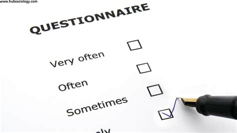 Quantitative Research In Sociology And 30 Important Question