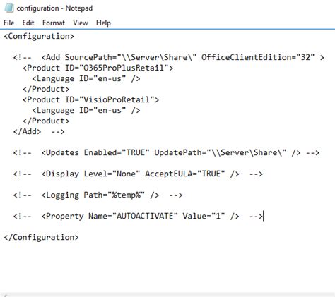 How To Install Selected Microsoft Office 2016 365 Programs In Windows 10 Site Title