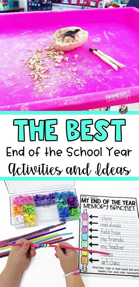 Class Party Ideas K Artofit