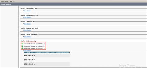Cucm Db Replication Troubleshoot And Things To Verify Cisco Community