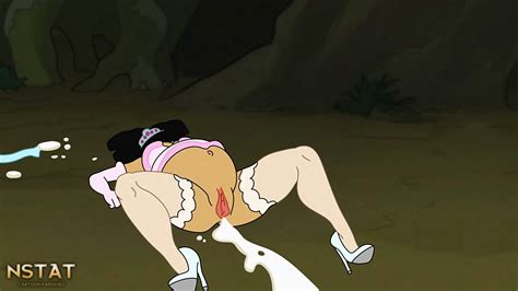 Amy Wong And Nibbler Futurama Eporner