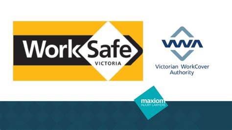 Worksafe Victoria