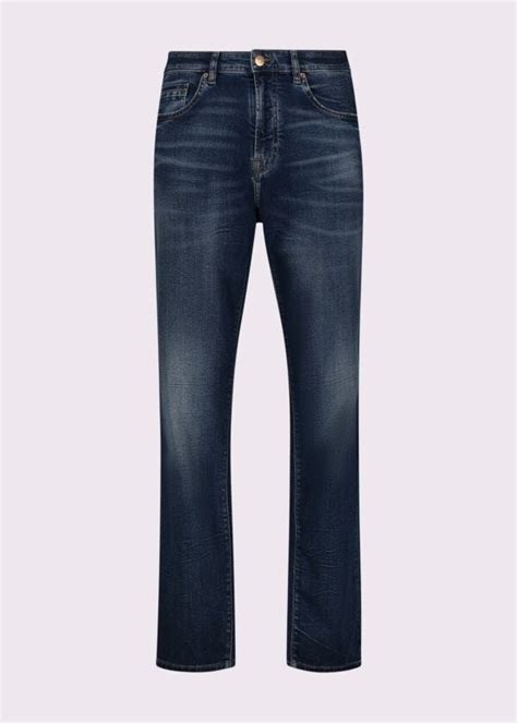 Jeans Men Gaudì