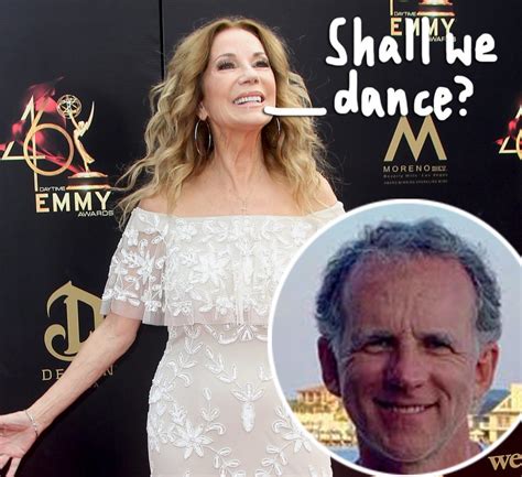 Kathie Lee Ford Reportedly Dating Tennessee Insurance Exec Get The