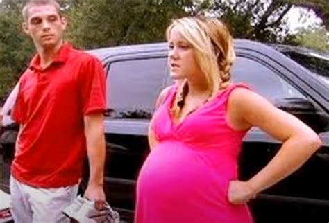 ‘teen Mom 2 Alum Jenelle Evans Body Transformation Over The Years