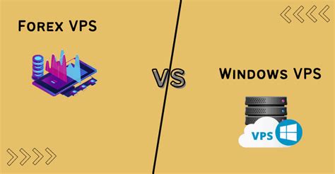 Forex Vps Vs Windows Vps Key Factors Prime Difference