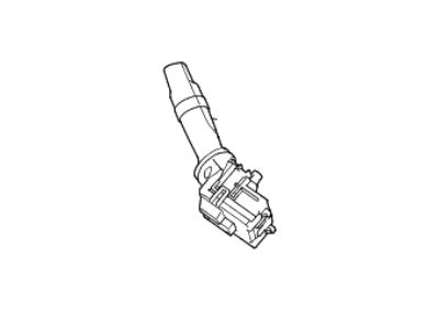 Oem Hyundai 93420 H5000 Switch Assembly Wiper And Washer