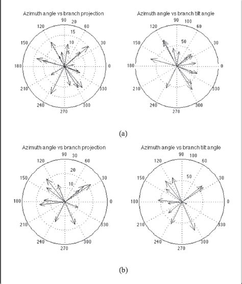 Figure 18 From Tree Reconstruction From Simulated Small Footprint Waveform Lidar Semantic Scholar