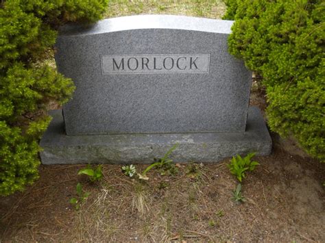 Helen Dorothy Morlock Morlock 1911 1994 Mémorial Find A Grave