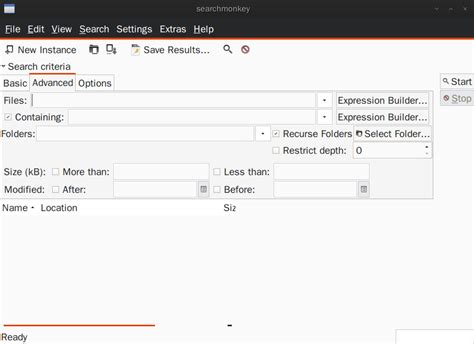 Software For Text Search In Files Ask Ubuntu