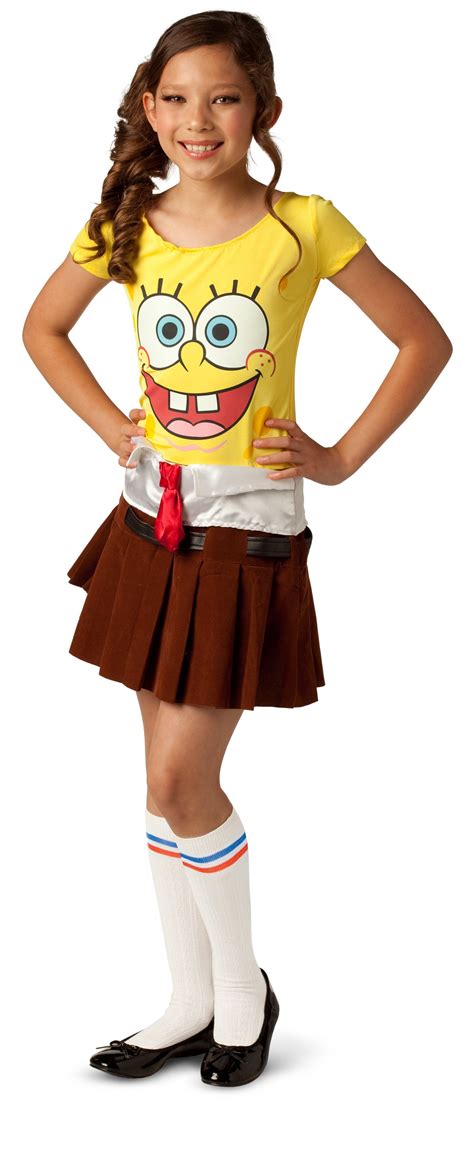 Spongebob Costume Diy Spongebob Costume Diy Spongebob