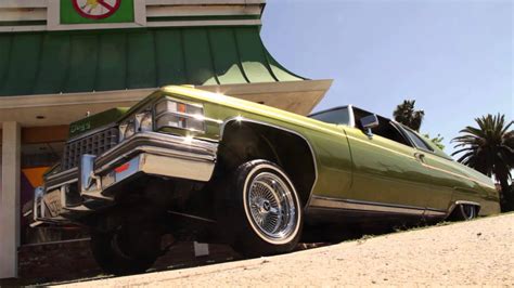Snoop Dogg Car