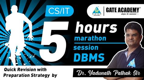 5 Hours Marathon Session Quick Revision With Preparation Strategy By Yadunath Pathak Sir