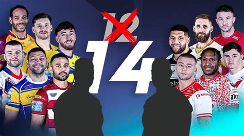The Big Super League Vote Key Questions On A Seismic Shuffle Rugby
