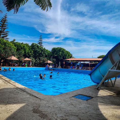 Centro Recreacional Mayta Capac