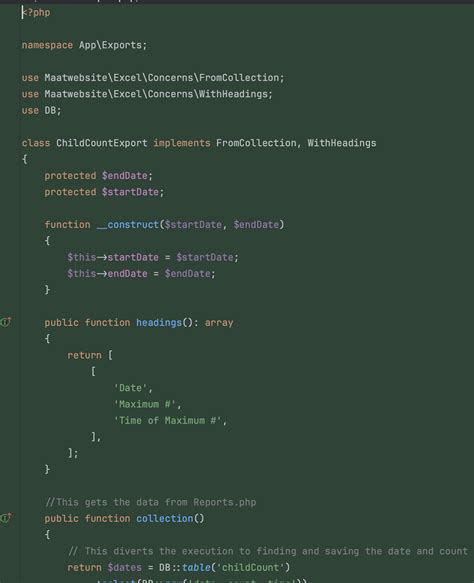 Phpstorm Git Window Shows File In Green Font Ides Support Intellij