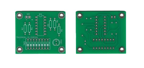 Parity Checker Circuit Anito Circuits