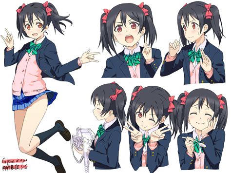 A Under Drawing Danbooru