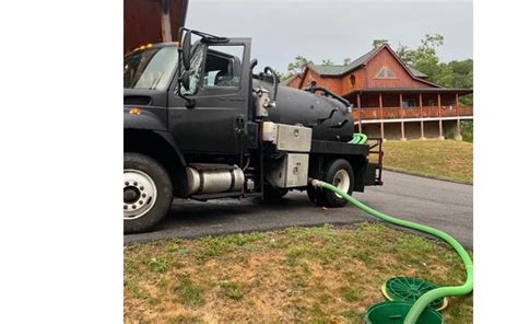 Septic Tank Service By A Plus Pumping And Plumbing In Knoxville Tn