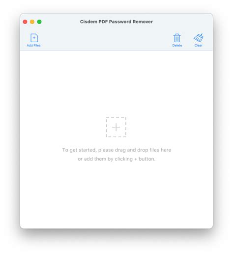 2025 update 8 ways to remove password from pdf on mac