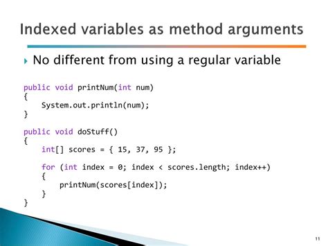 comp 110 more arrays 2d arrays program 4 ppt download