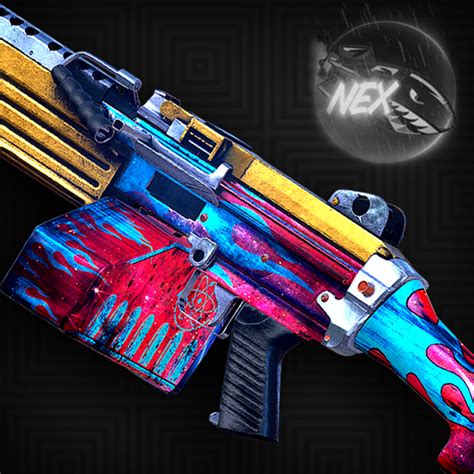 Rust M249 Skins My Xxx Hot Girl