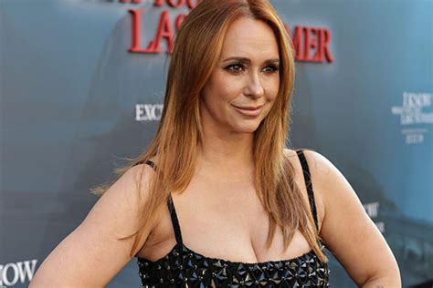 Jennifer Love Hewitt Body 2024