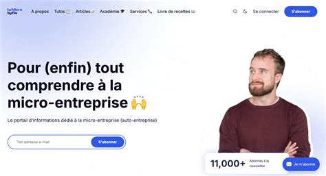 La Micro By Flo Conseils Pour Micro Entrepreneurs