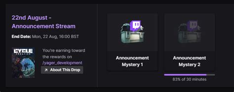 Glad They Fixed Issues With Drops Rthecyclefrontier