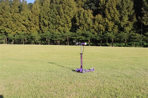 유아 어린이킥보드 아기 첫킥보드 마이크로 킥보드 미니매직 추석조카선물로 딱이야 네이버 블로그