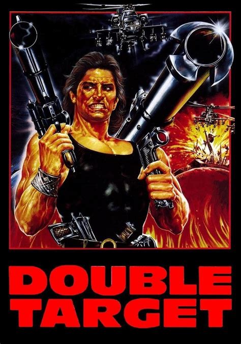 Double Target Streaming Where To Watch Online
