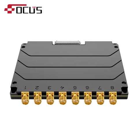 Uhf Rfid Reader Module Long Range Passive Rfid Reader St M718 Long Range Rfid Reader And