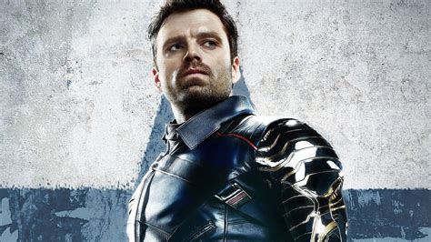Sebastian Stan Thought He Was Going To Play Bucky Barnes For Only One Movie