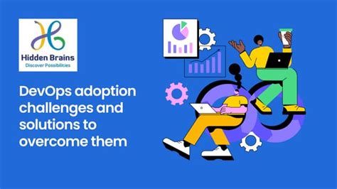 Devops Adoption Challenges And Solutions To Overcome Them Pdf