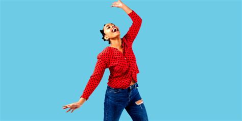 Amanda Wilkins ‘shedding A Skin To Be Staged At Soho Theatre London