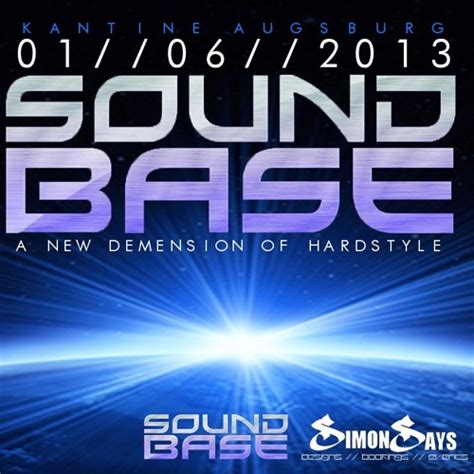 Stream Sound Base Events Music Listen To Songs Albums Playlists For