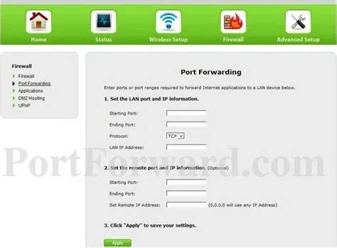 Simple Actiontec Gt784wn Tds Router Open Port Instructions