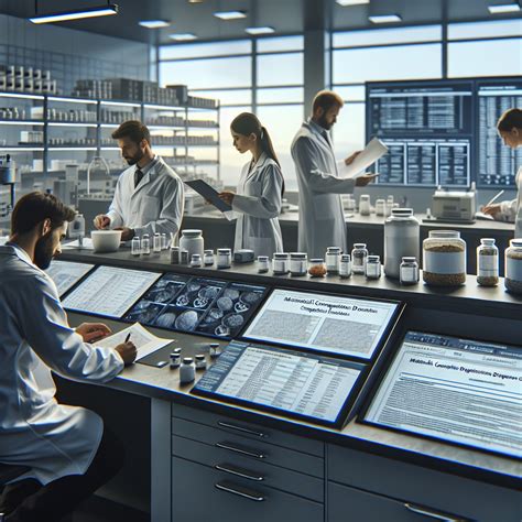 Material Composition Declaration Your Key To Regulatory Success And Consumer Trust