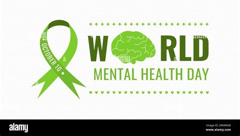 Mental Health Banner Cut Out Stock Images And Pictures Alamy