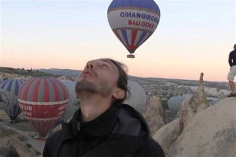 Interview With Igor Bogdanovic Movie Director