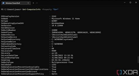 Here S How To Find The Specs On Your Windows PC