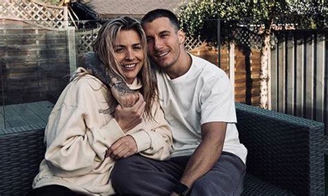 Gemma Atkinson Reveals Future Wedding Plans With Partner Gorka Marquez