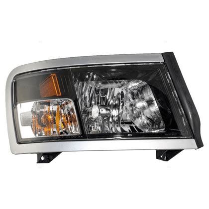 Light Head Lamp