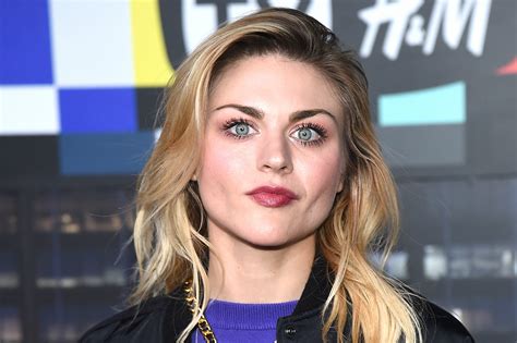 Frances Bean Cobain Kurt Cobain Wikipedia Fsnugf