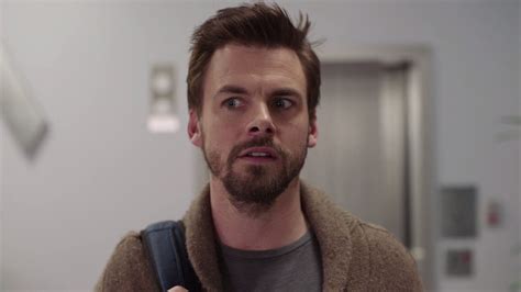 Kyle Bornheimer And Tommy Dewey On Casual 2016 ~ Dcs Men Of The Moment