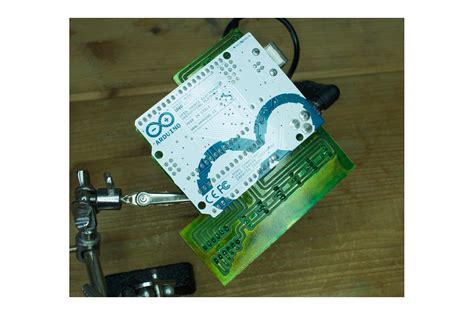 digital potentiometer arduino shield from balearic dynamics on tindie